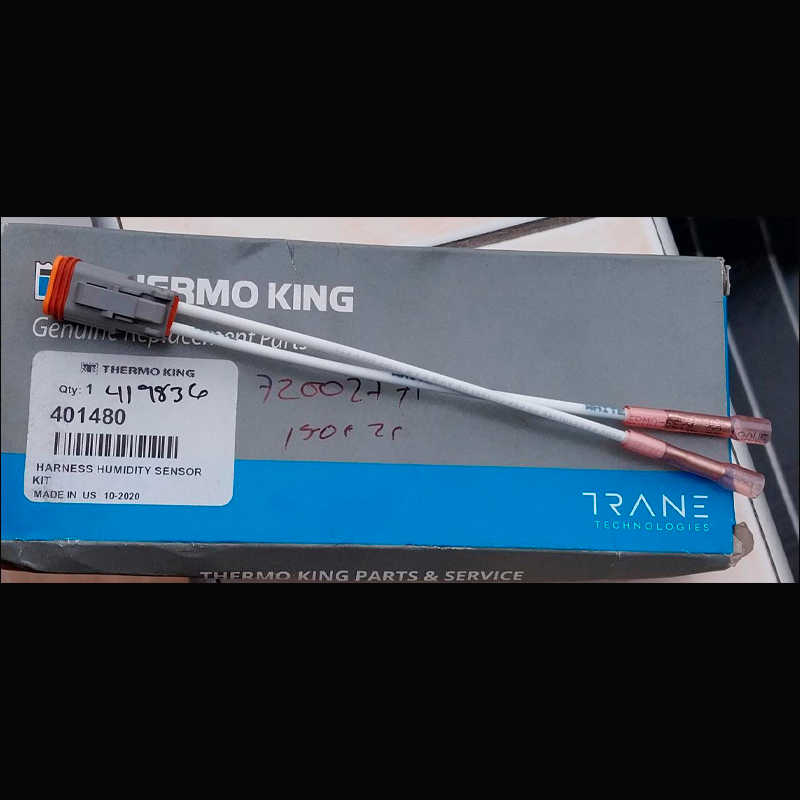 THERMOKING – R Y M COLD EIRL