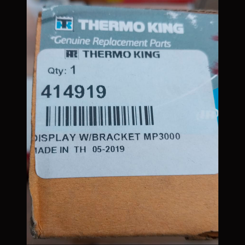 THERMOKING – R Y M COLD EIRL