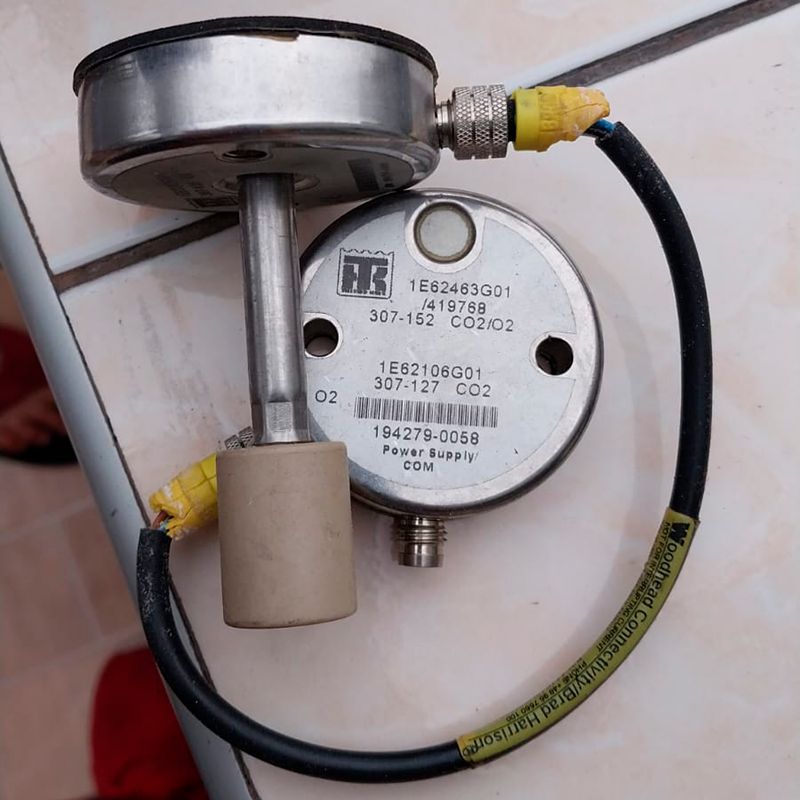 THERMOKING – R Y M COLD EIRL