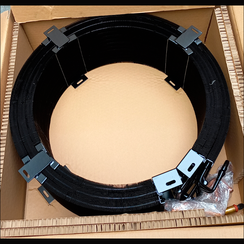 THERMOKING – R Y M COLD EIRL