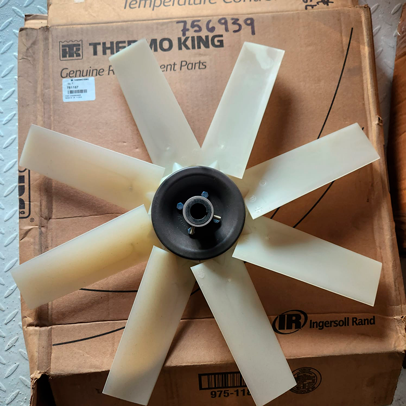 THERMOKING – R Y M COLD EIRL