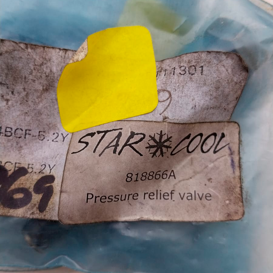 STARCOOL – R Y M COLD EIRL